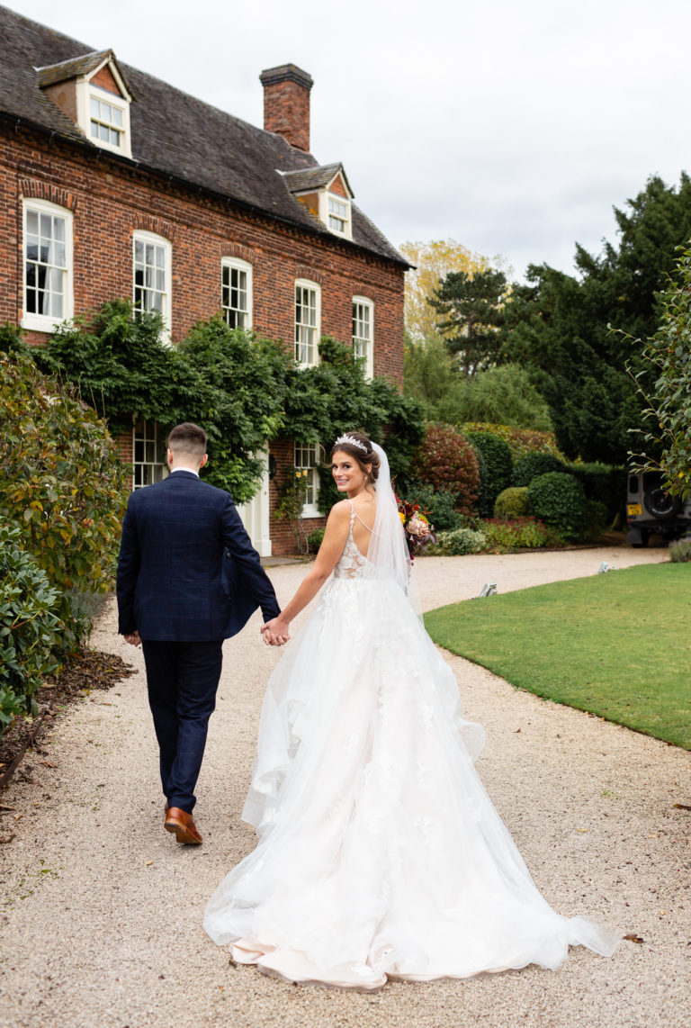 Alrewas Hayes Wedding Photography : Jo Hastings Photography