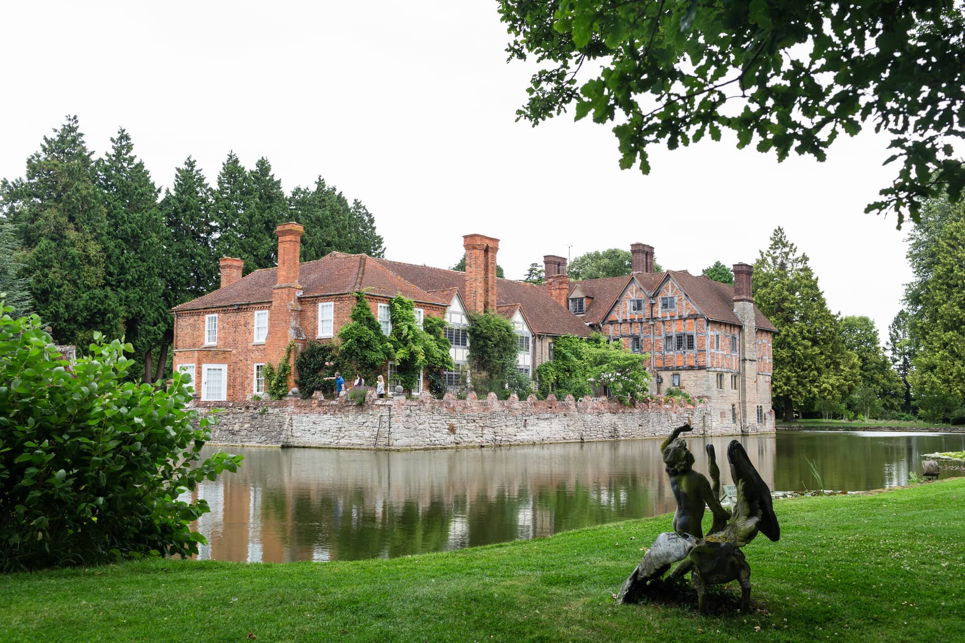 Birtsmorton Court Wedding Photography : Jo Hastings Photography