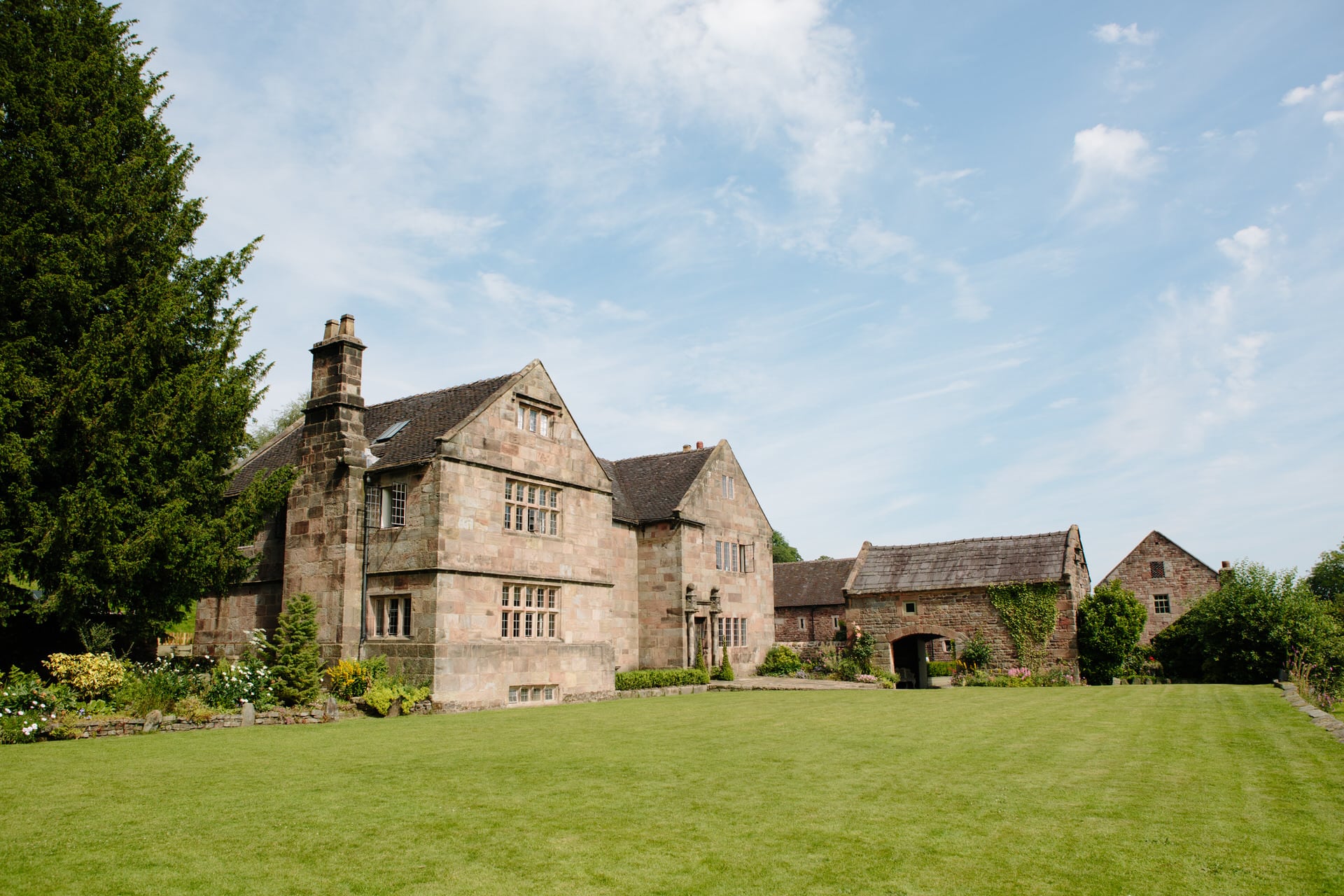 The Ashes Barn Wedding Photography : Jo Hastings Photography