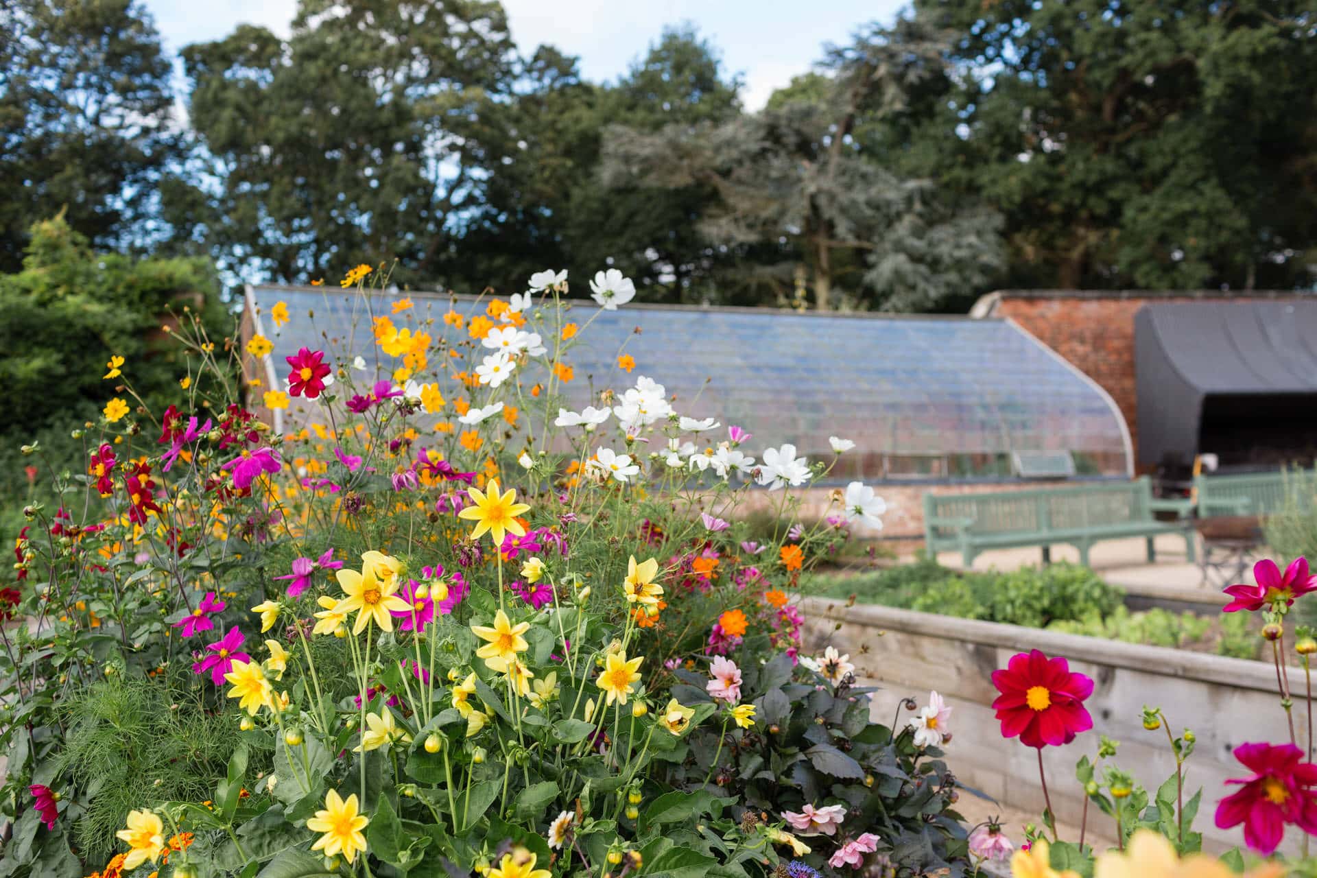 Thorpe Garden Wedding Photography : Jo Hastings Photography